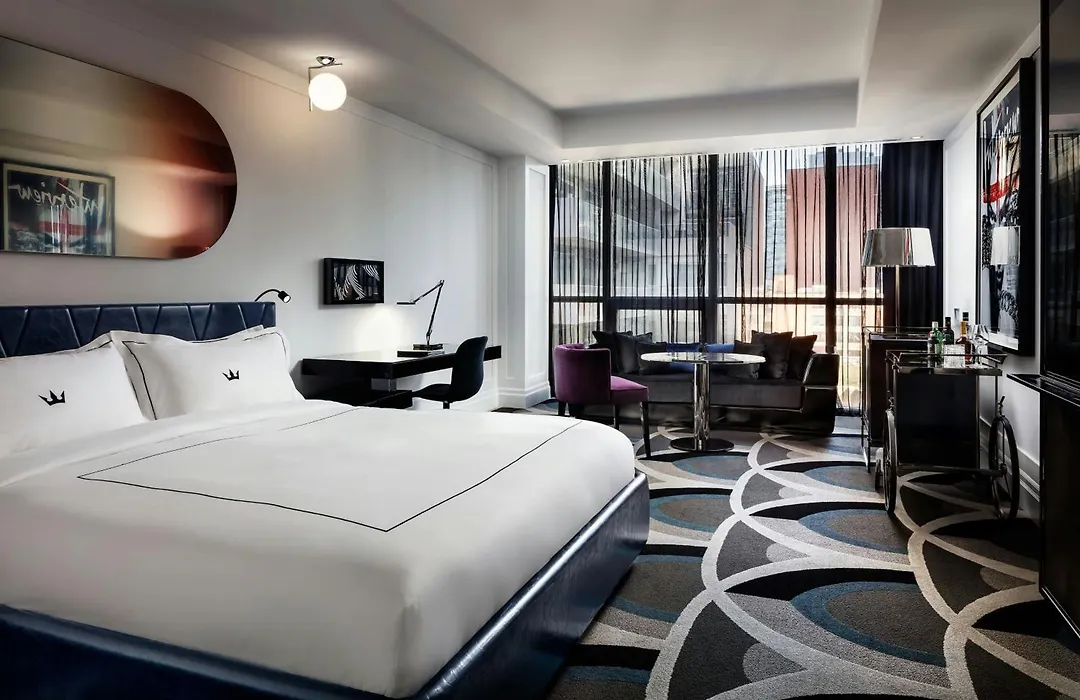 BISHA HOTEL TORONTO, ON | 5-STAR ACCOMMODATION IN DOWNTOWN TORONTO