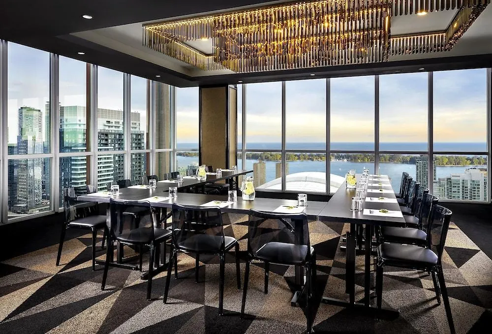 BISHA HOTEL TORONTO, ON | 5-STAR ACCOMMODATION IN DOWNTOWN TORONTO